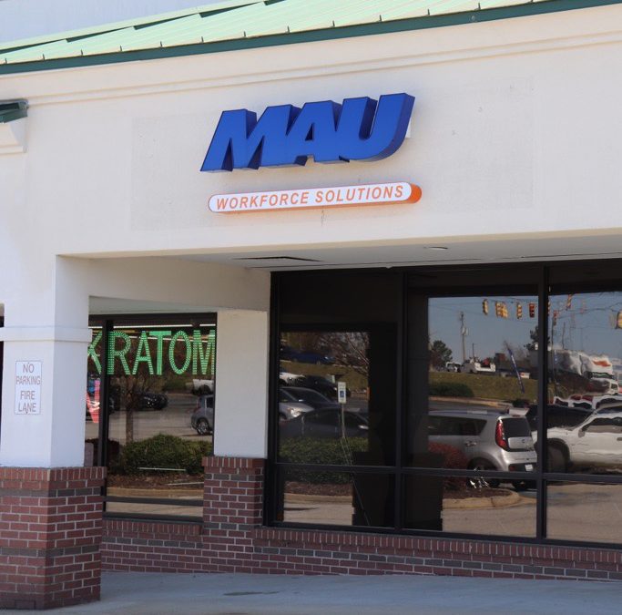 South Carolina - MAU