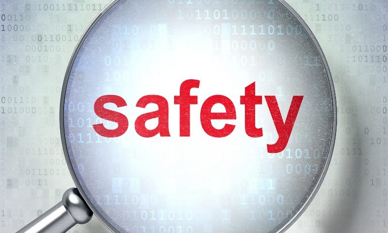 The Journey of Safety Continuous Improvement through Analytics - MAU ...